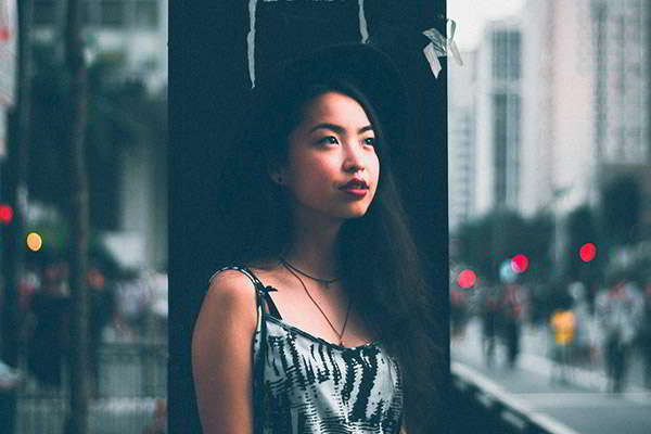 When it’s better to remain unseen – Richard Warren